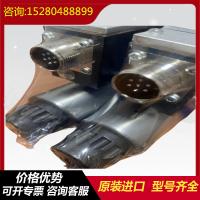 China D634-404C ImportedserieshydraulicvalvesfromAmericanoriginalMoogservovalvesteelmill for sale