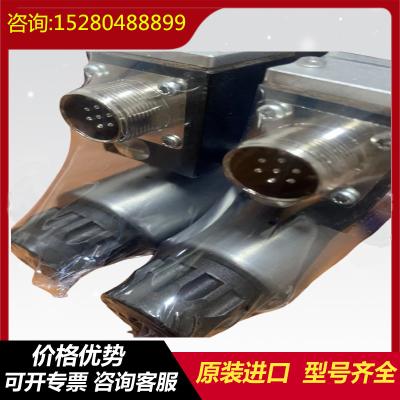 China D634-404C ImportedserieshydraulicvalvesfromAmericanoriginalMoogservovalvesteelmill for sale