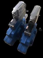 China D633Z589B OriginalM00Gservovalve for sale