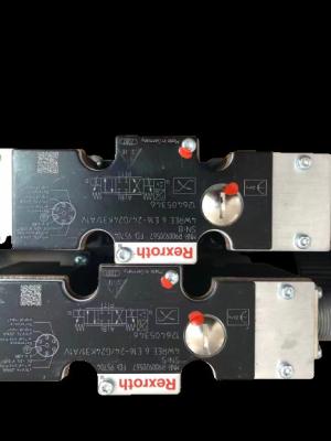 China R900595893	DB20-2-5X/200X Rexroth   series  proportional  valve  spot  hydraulic  pump  blade  pump for sale