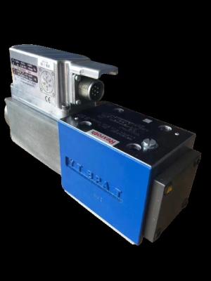 China G761-3008 OriginalM00Gservovalve for sale