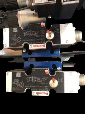 China D662-4014/D01JABF6VSX2-A ImportedserieshydraulicvalvesfromAmericanoriginalMoogservovalvesteelmill for sale