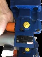 China R900912655	LFA16H2-7X/F Rexroth   series  plunger  pump  hydraulic  valve for sale