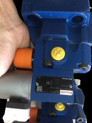 China R900561282	4WE6G6X/EG24N9K4 Rexroth   series   hydraulic   solenoid   valve   hydraulic   pump for sale