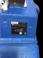 China D662-4036 MOOGservovalvefromtheUnitedStates for sale