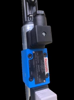 China R900912809 LFA25DBW2-7X/200 Original  Rexroth Hydraulic Valve Hydraulic Pump Full  Series for sale