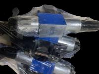 China D634-1045 MOOGservovalvefromtheUnitedStates for sale