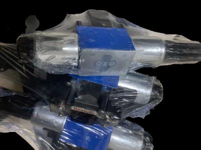 China D661-5626C ImportedserieshydraulicvalvesfromAmericanoriginalMoogservovalvesteelmill for sale