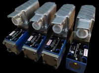 China R900707215 4WRAE1OW1-30-2X/G24K31/F1V Rexroth Plunger Pump Original Variable Gear Pump for sale