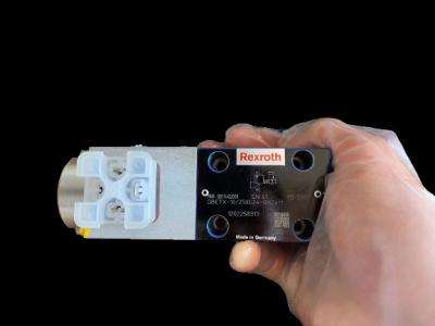 China R900424202	DBDH6K1X/400 Rexroth   series  proportional  valve  spot  hydraulic  pump  blade  pump for sale