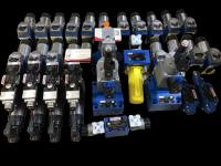 China R900424175	DBDS20G1X/400 Original   Rexroth  Hydraulic  Valve  Hydraulic  Pump  Full  Series for sale