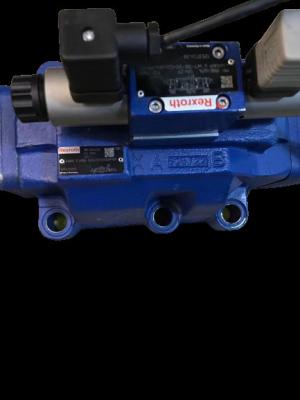 China R902239877	AA11VLO145DRS/11R+A10VO72DFR1+A10VO45DFR Rexrothhydraulicpump for sale