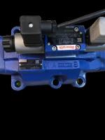 China G761-3003 OriginalM00Gservovalve for sale