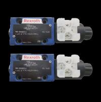 China D661-4640 OriginalM00Gservovalve for sale