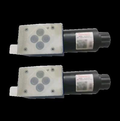 China R900978983 4WEH16E7X/6EG24N9EK4/B10 Rexroth Hydraulic  Solenoid Valve Hydraulic Oil Pump for sale