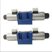 China D633K2008B Mugeoriginalservovalve for sale
