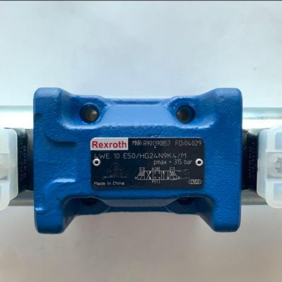 China R902063076	A11VLO190EP2D/11L-NSD12N00P-S Excavatorplungerpump for sale