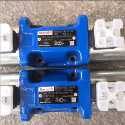 China R983040189	SV20GA1-4X Rexroth   series  original  hydraulic  proportional  valve  hydraulic  vane  pump for sale
