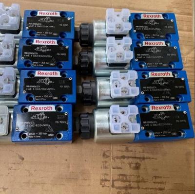 China D662-4010/D061-8411/D02HABF6VSX2-A OriginalM00Gservovalve for sale