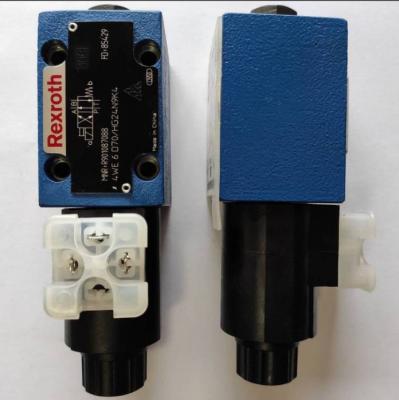 China R902155626 A11VLO190EP2 11R+A11VO40DRS/10R Rexroth Hydraulic Valve for sale