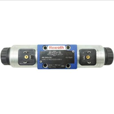 China R900424170	DBDS20G1X/100 Rexroth   series  original  hydraulic  proportional  valve  hydraulic  vane  pump for sale