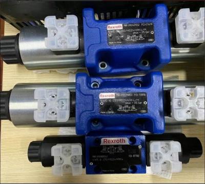 China D634-1057 OriginalM00Gservovalve for sale