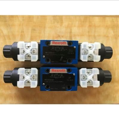 China R900420530	S10A0.0/ Rexroth   series  plunger  pump  hydraulic  valve for sale
