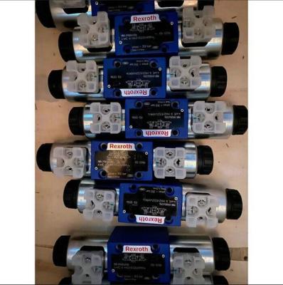 China R900587772	DB10-2-5X/200 In stock   Rexroth  hydraulic  solenoid  valve  hydraulic  oil pump for sale