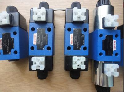 China R901488537	4WEH16J7X/6EG48N9ETK4/B10 Rexroth   plunger  pump  brand  new  original  variable  gear pump for sale
