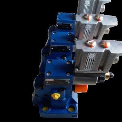 China J761-001 MOOGservovalvefromtheUnitedStates for sale
