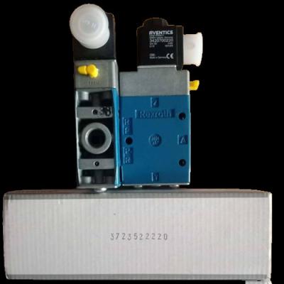 China D663-4012 OriginalM00Gservovalve for sale