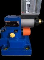 China D661-4867 MOOGservovalvefromtheUnitedStates for sale