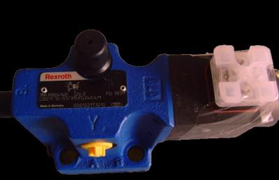 China R900424152 DBDS10KIX/400 Rexroth Series Hydraulic Solenoid Valve Hydraulic Pump for sale