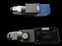 China D128-011-BA006 MOOGservovalvefromtheUnitedStates for sale