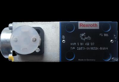 China R900467724	SV10PB1-4X/M Rexroth   series   hydraulic   solenoid   valve   hydraulic   pump for sale