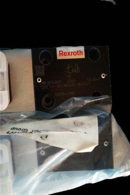 China R900520680	Z2FS10B5-3X/SV Rexroth   Original  Series  Hydraulic  Valve  Hydraulic  Pump for sale