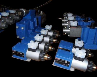 China R900423723	DBDS6K1X/100 Rexroth   plunger  pump  brand  new  original  variable  gear pump for sale