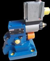 China D663Z4307K MOOGservovalvefromtheUnitedStates for sale