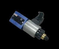China D661-4444C Mugeoriginalservovalve for sale