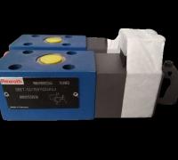 China A11VLO260HD2/11R-NZD12K67 A11VLO260LRH1/11R+A11VO190LR/11R Rexroth Hydraulic Pump for sale