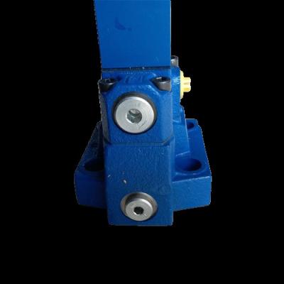 China R900900988 4WRAE10W60-2X/G24N9K31/A1V Rexroth Plunger Pump Original Variable  Gear Pump for sale