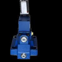 China G040-123-001 OriginalM00Gservovalve for sale