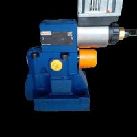 China D634-538A ImportedserieshydraulicvalvesfromAmericanoriginalMoogservovalvesteelmill for sale