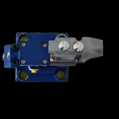 China D661-444C Mugeoriginalservovalve for sale