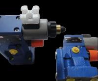 China D633Z539B ImportedserieshydraulicvalvesfromAmericanoriginalMoogservovalvesteelmill for sale