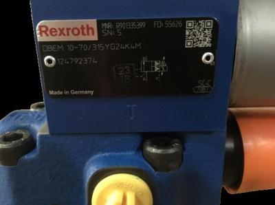 China R900910773	LC32DB40E7X Rexroth   series  original  hydraulic  proportional  valve  hydraulic  vane  pump for sale