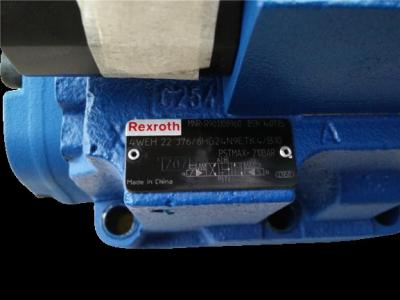 China R900422881	S6A1.0/ Rexroth   series   hydraulic   solenoid   valve   hydraulic   pump for sale