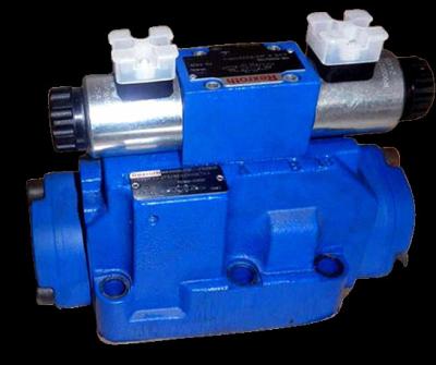 China D634-536A Mugeoriginalservovalve for sale