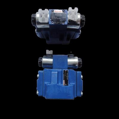 China R900925192	DBW10B2-5X/350-6EG24N9K4 Rexroth   series  original  hydraulic  proportional  valve  hydraulic  vane  pump for sale