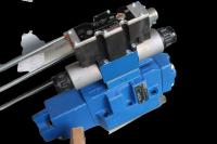 China D792-5002 ImportedserieshydraulicvalvesfromAmericanoriginalMoogservovalvesteelmill for sale